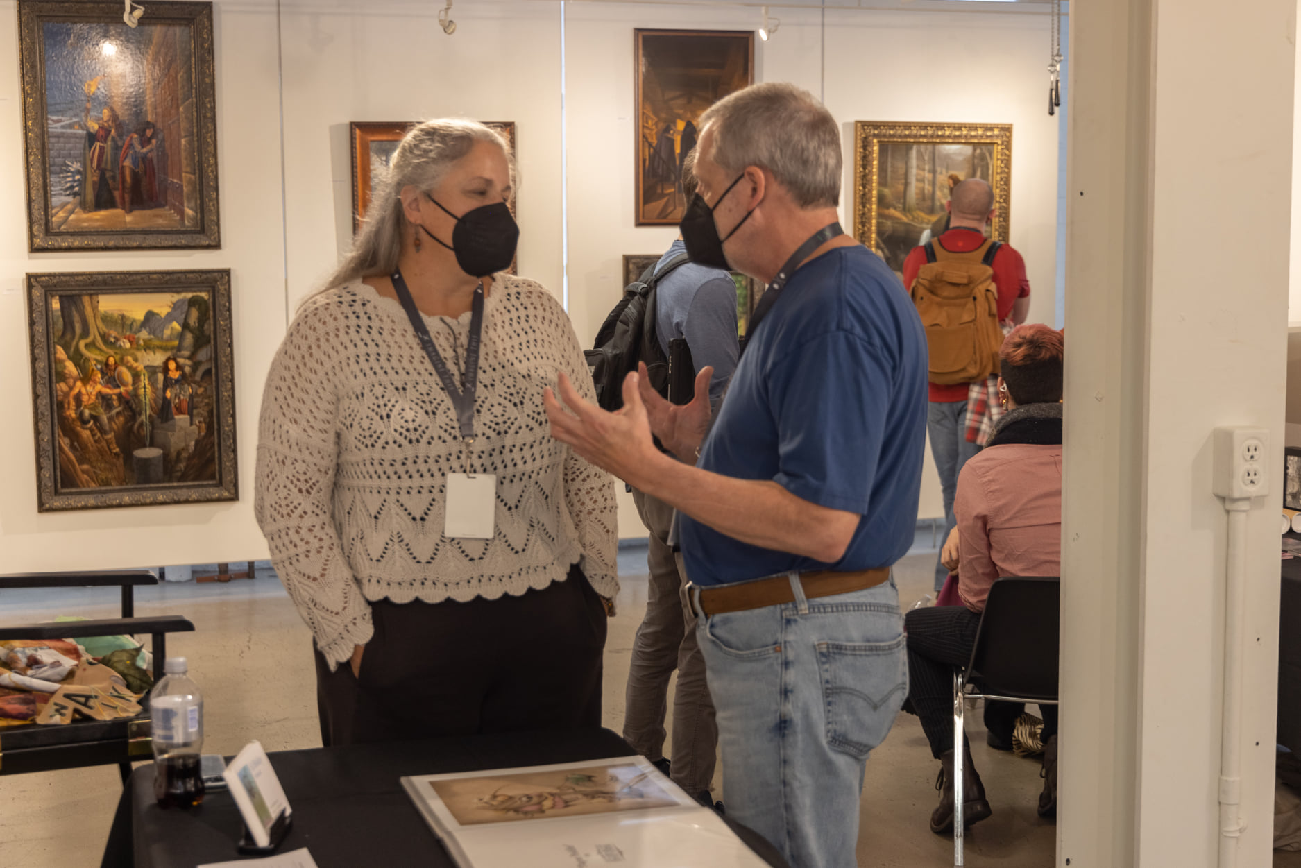 Show Information - IX Show