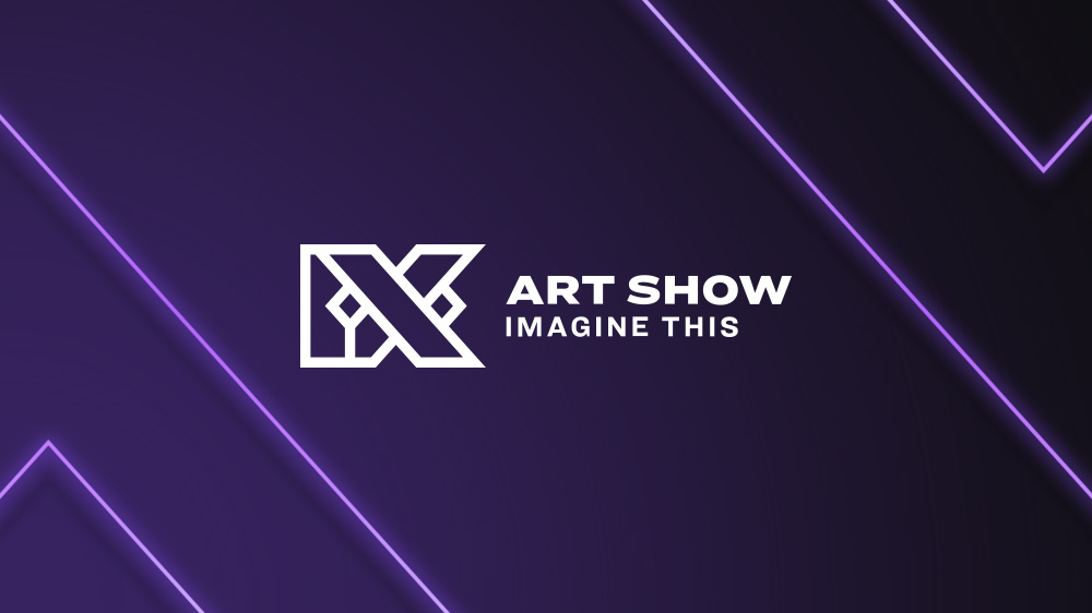 Imaginative Realism - IX Show