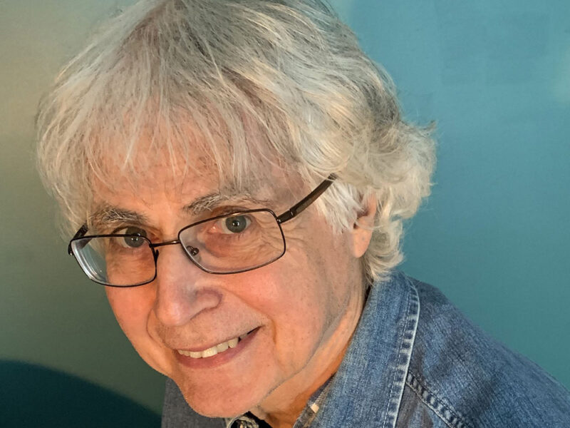 Portfolio Review Signup Form - IX Show